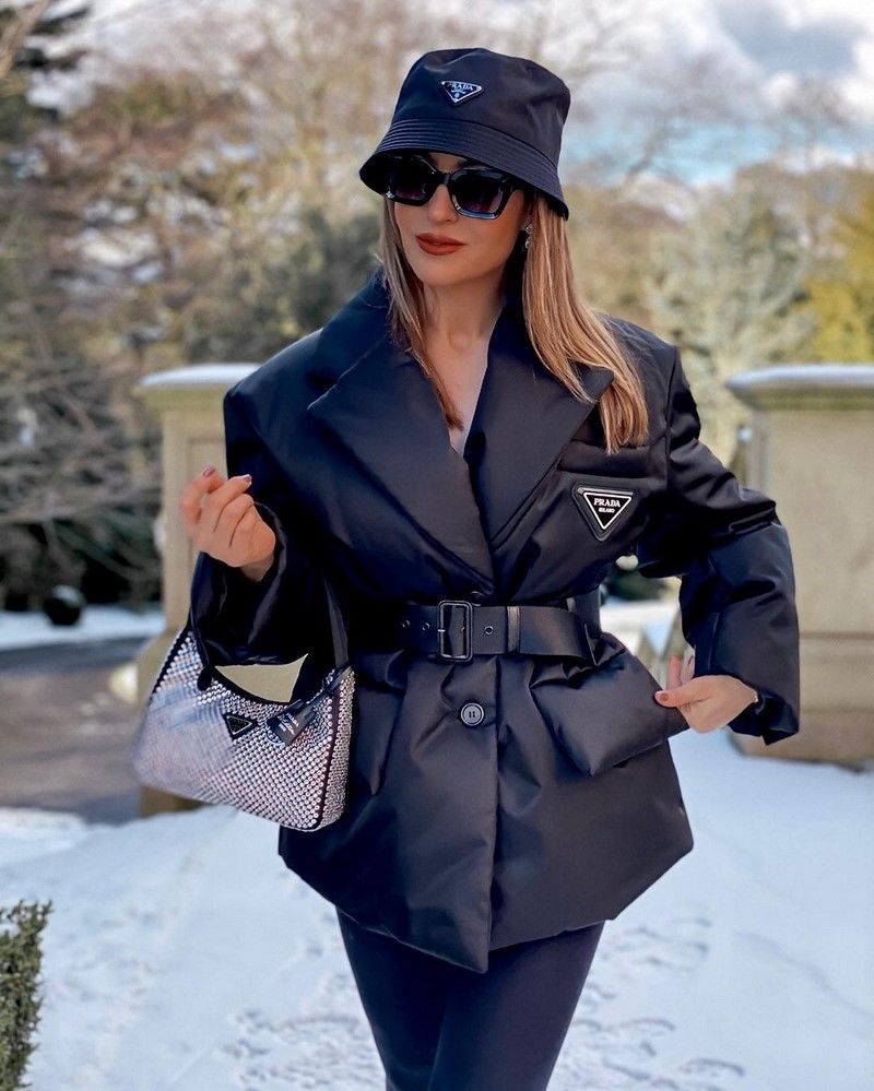 Модные женские куртки в 2023: 170 фото трендовых моделей - Я Покупаю